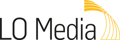 Forside - LO Media